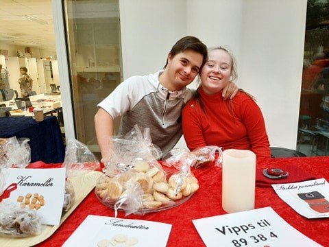 Tilrettelagt avdeling (TL)