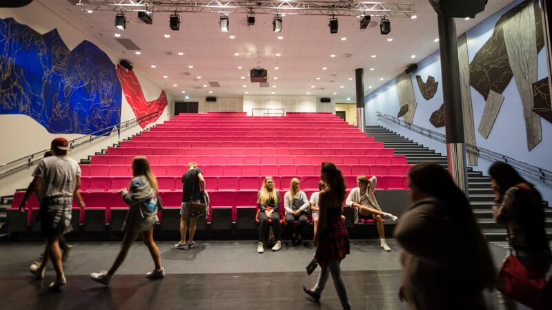 Ullern videregående skole