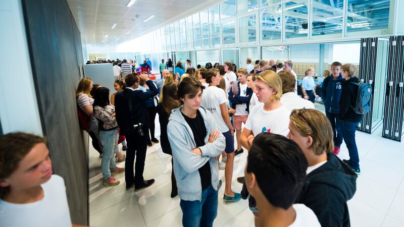 Ullern videregående skole