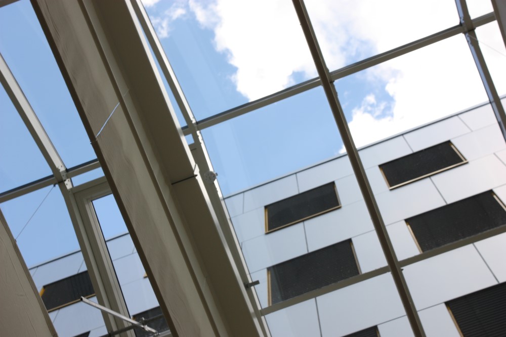 Ullern videregående skole