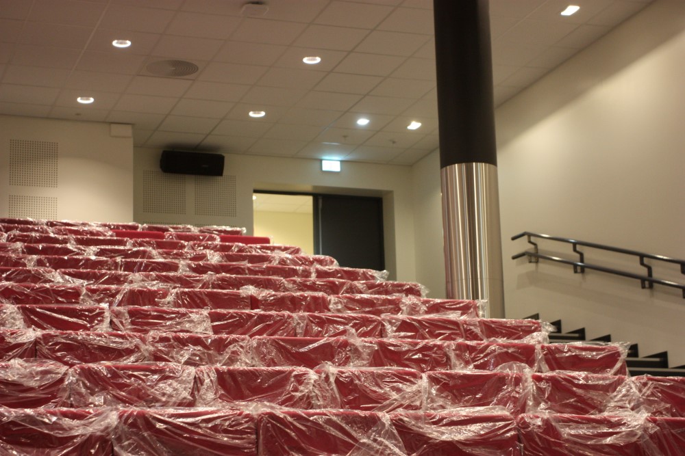 Ullern videregående skole