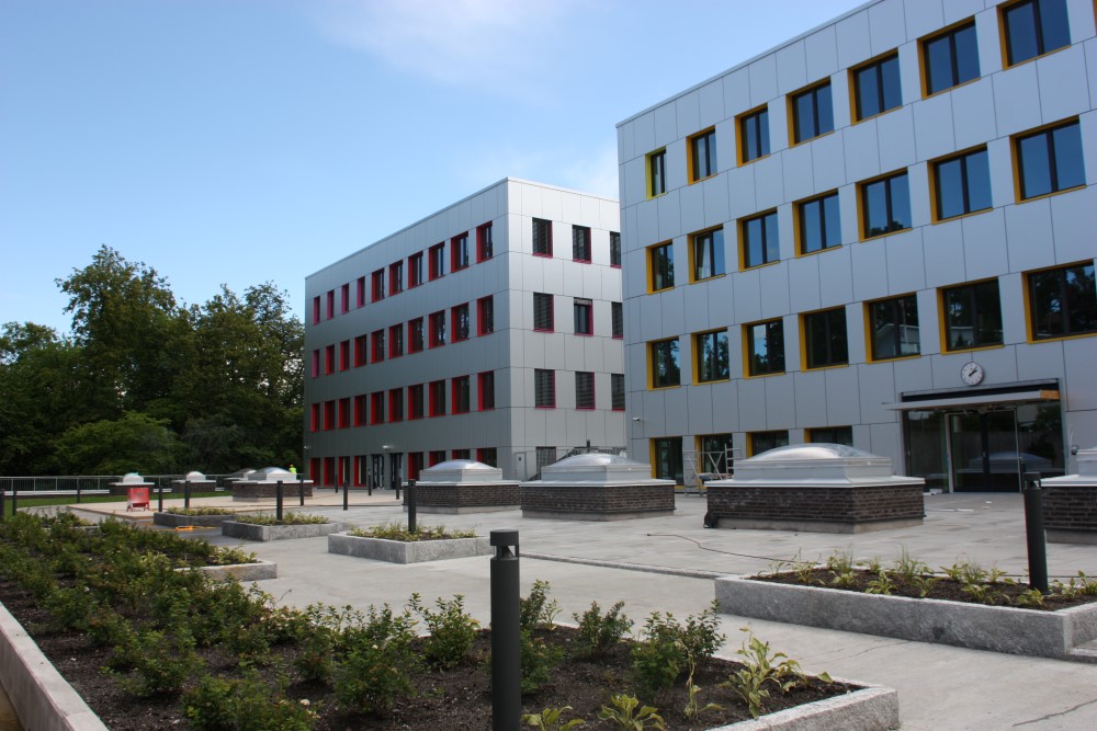 Ullern videregående skole