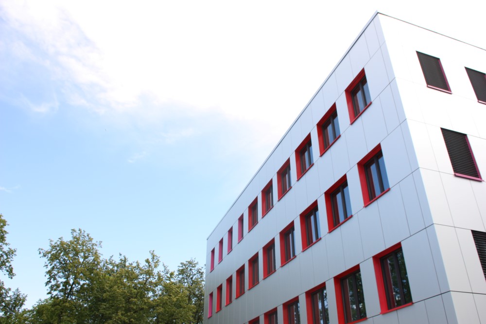 Ullern videregående skole