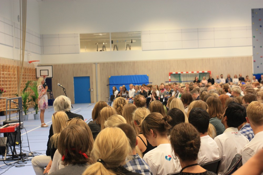 Ullern videregående skole