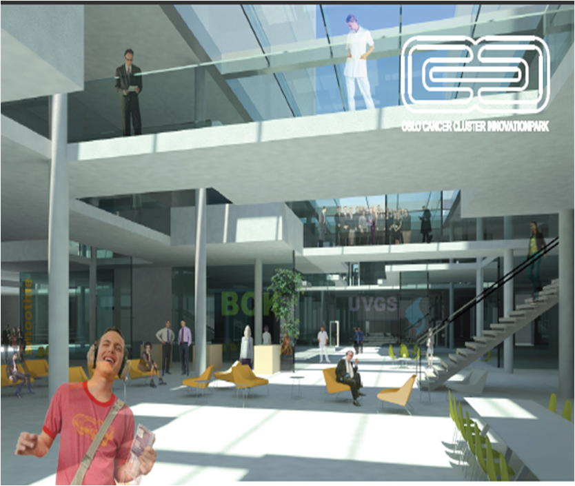 Ullern videregående skole