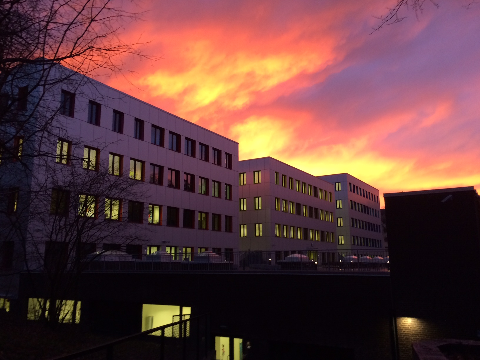 Ullern videregående skole