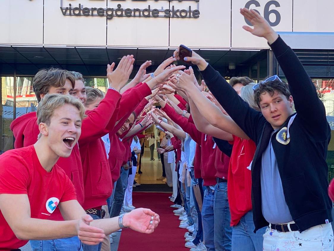 Ullern videregående skole