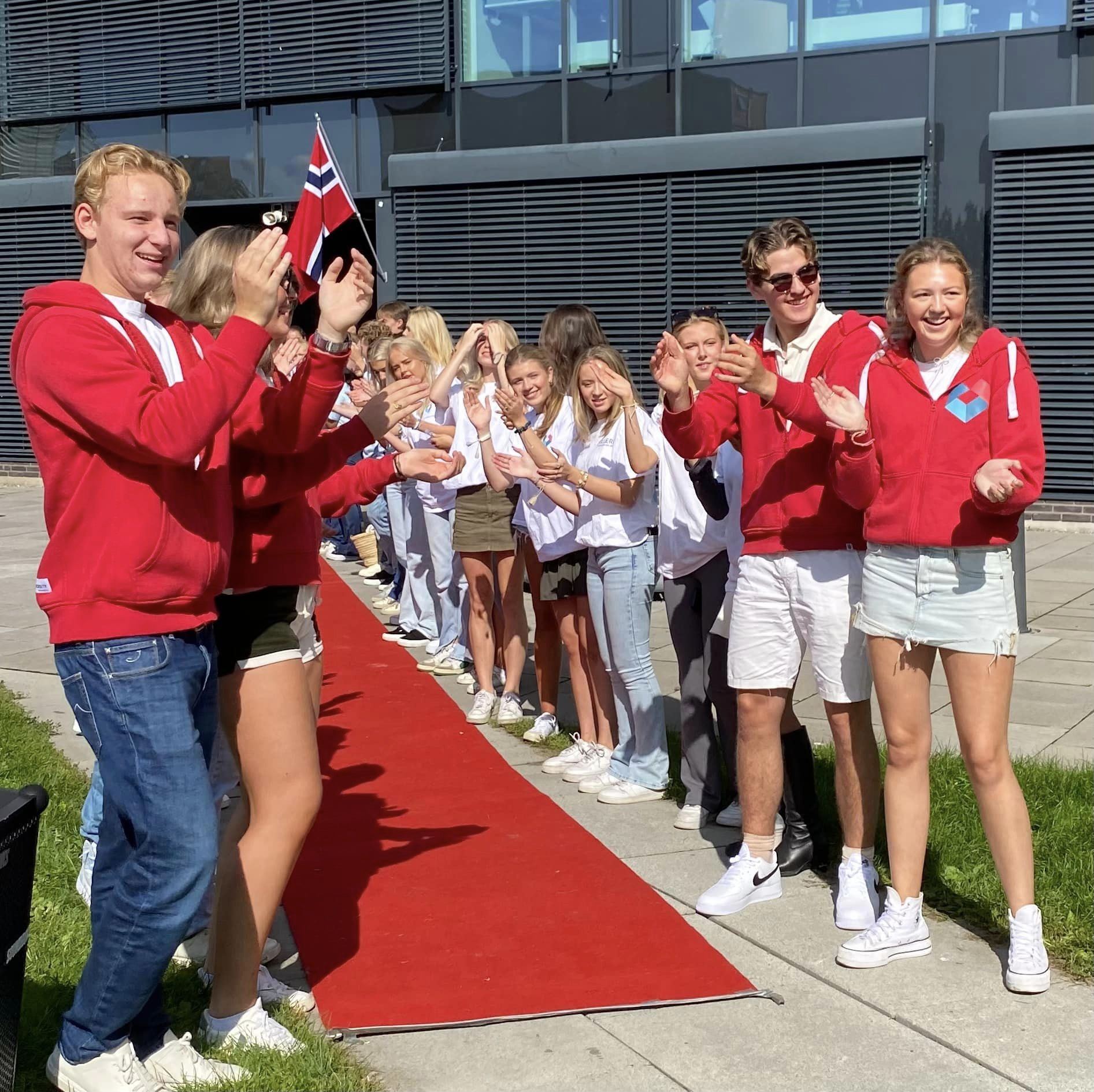 Ullern videregående skole