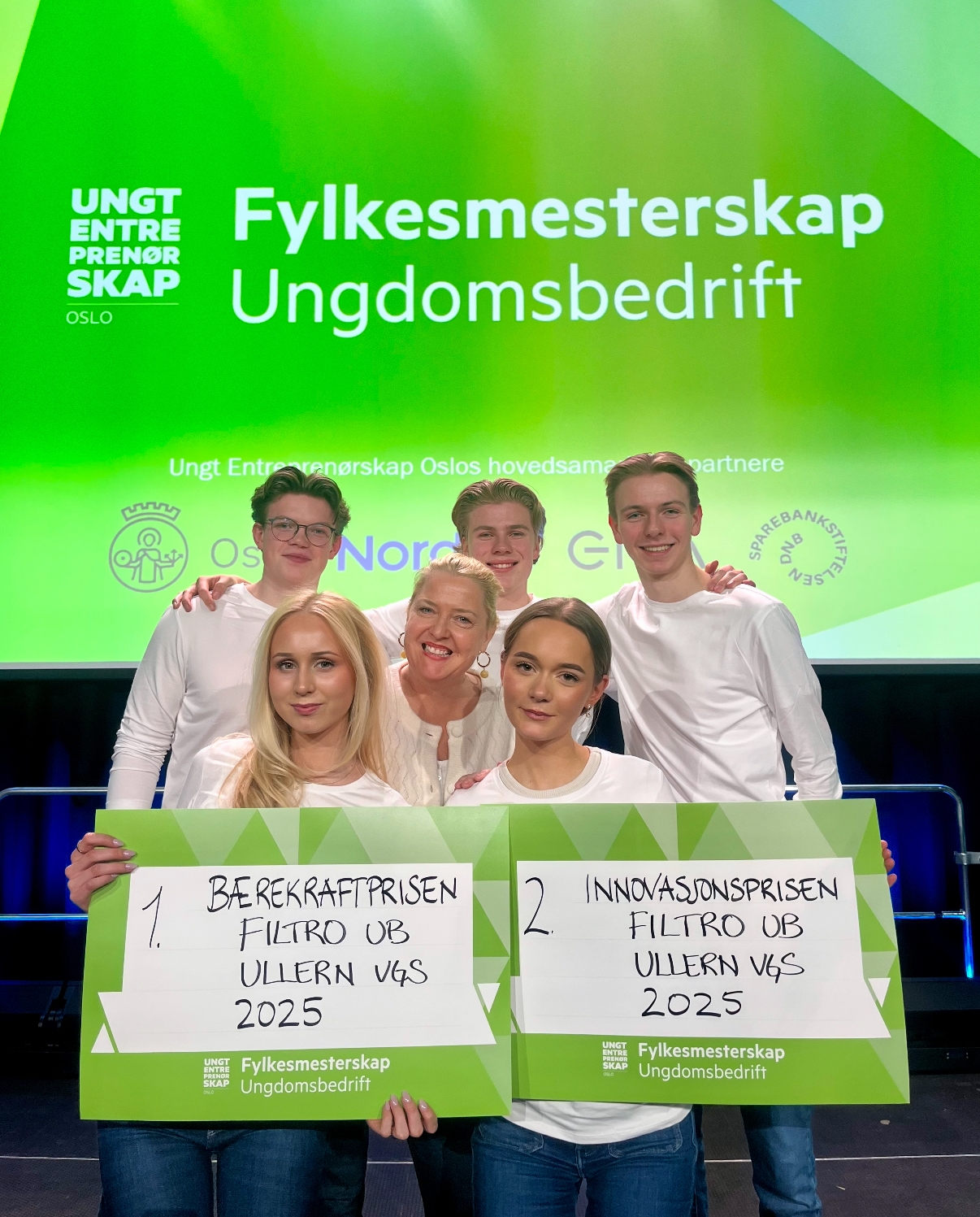 Ullern videregående skole